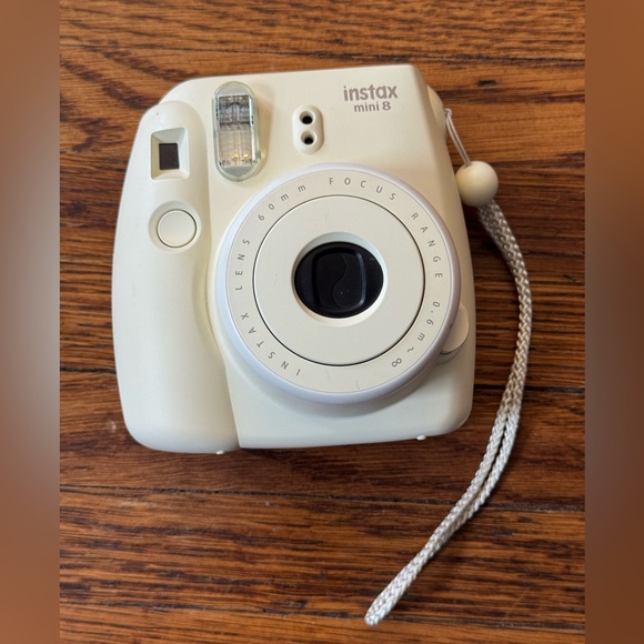 Fujifilm | Cameras, Photo & Video | Fujifilm Instax Mini 8 Instant ...